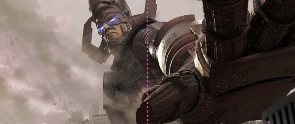 Marvel Studios' The Fantastic Four: First Steps - The Art Of The Movie ...