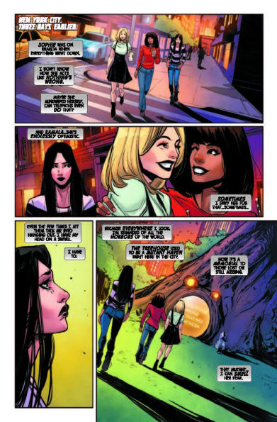 Laura Kinney: Wolverine Vol. 1 - One-Mutant Army by Erica Schultz ...