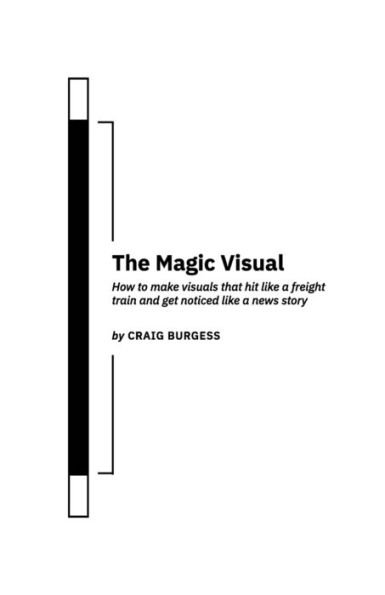 The Magic Visual: How to make visuals that hit like a freight train and ...