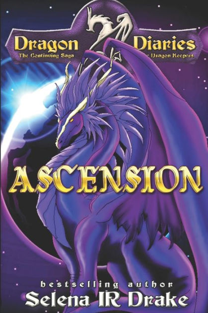 Ascension by Selena Ir Drake, Paperback | Barnes & Noble®