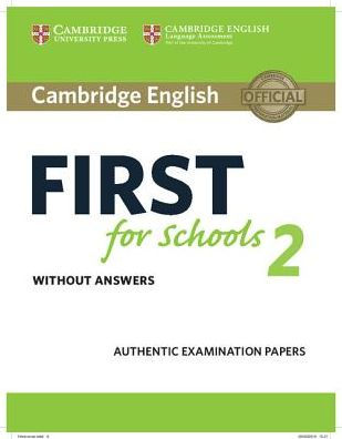 Cambridge Complete First Certificate Student's Book With Answers ((LINK))