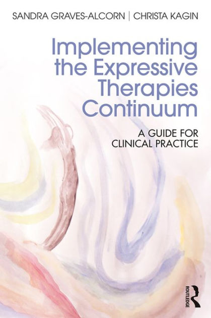 Implementing the Expressive Therapies Continuum: A Guide for Clinical ...