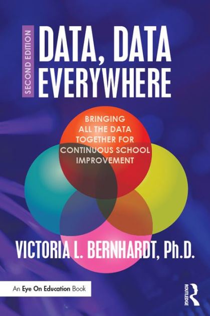 Data, Data Everywhere: Bringing All the Data Together for Continuous ...