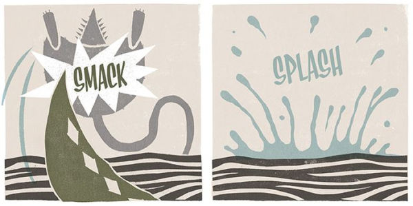 Somewhere in the Bayou by Jerome Pumphrey, Jarrett Pumphrey, Hardcover ...