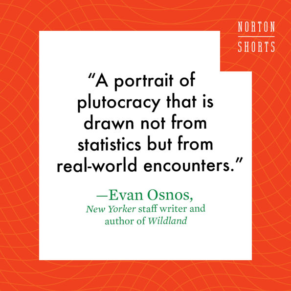 Offshore: Stealth Wealth and the New Colonialism by Brooke Harrington ...