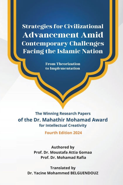 Strategies for Civilizational Advancement Amid Contemporary Challenges ...