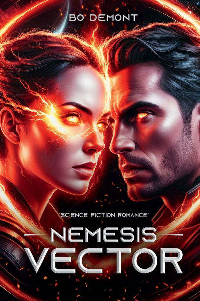 NEMESIS VECTOR by BO DEMONT, Paperback | Barnes & Noble®