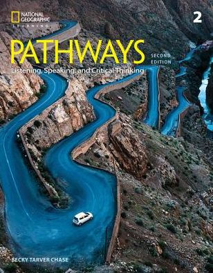 Pathways: Listening, Speaking, and Critical Thinking 2 / Edition 2 by ...