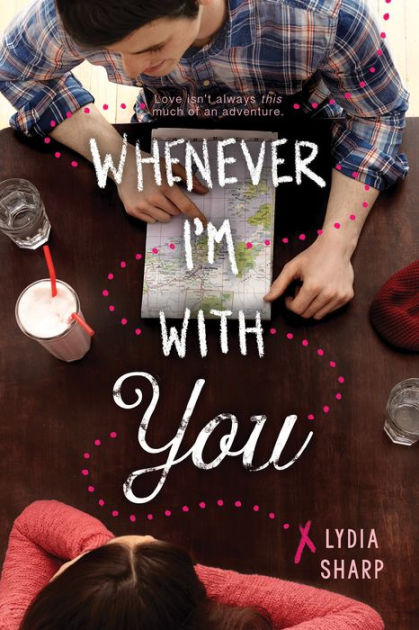 Whenever I'm With You by Lydia Sharp | eBook | Barnes & Noble®