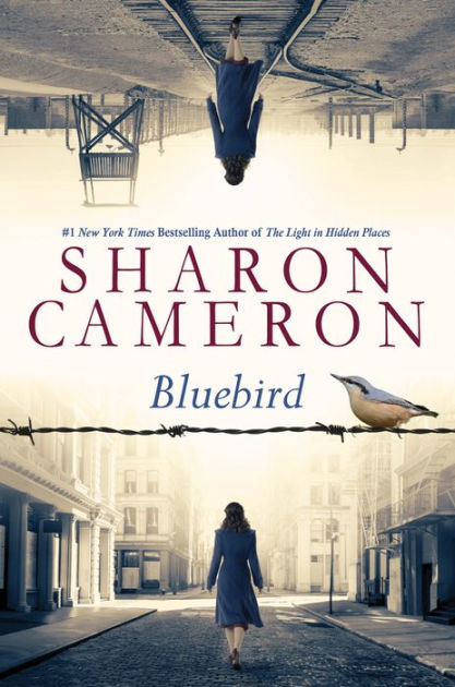 Bluebird by Sharon Cameron, Hardcover | Barnes & Noble®