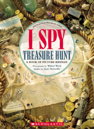 I Spy Series | Barnes & Noble®