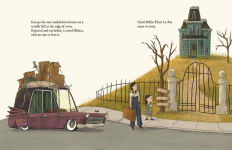 Millie Fleur's Poison Garden by Christy Mandin, Hardcover | Barnes & Noble®