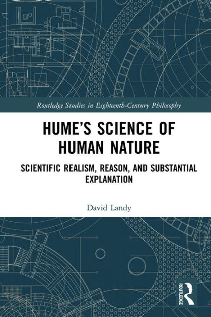 Hume's Science of Human Nature: Scientific Realism, Reason, and ...