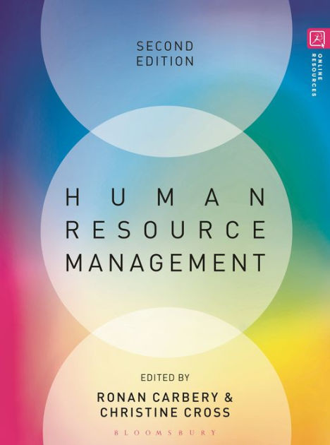 Human Resource Management / Edition 2 by Ronan Carbery | 9781352004021 ...