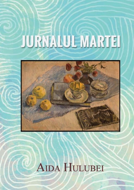 Jurnalul Martei by Aida Hulubei, Paperback | Barnes & Noble®