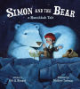 Simon and the Bear: A Hanukkah Tale by Eric A. Kimmel, Matthew Trueman ...