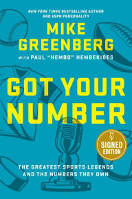 The Best Sports Books to Read Today | Barnes & Noble®