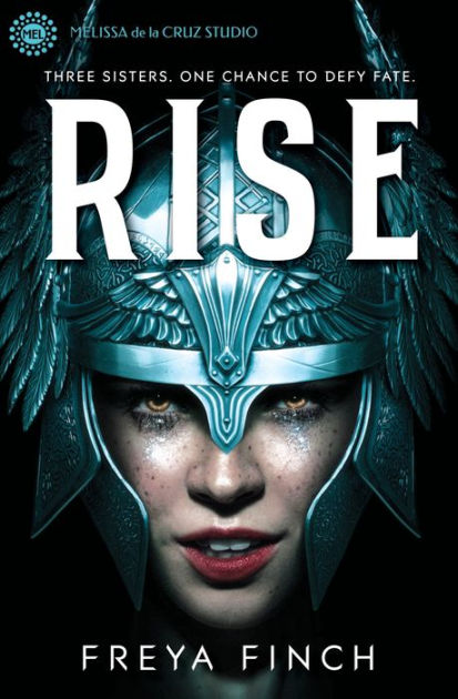 Rise by Freya Finch, Hardcover | Barnes & Noble®