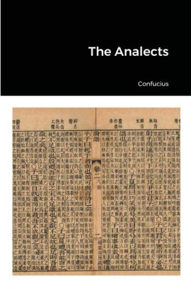 The Analects by Confucius, Paperback | Barnes & Noble®