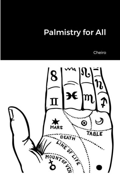 Palmistry for All by Cheiro, Paperback | Barnes & Noble®