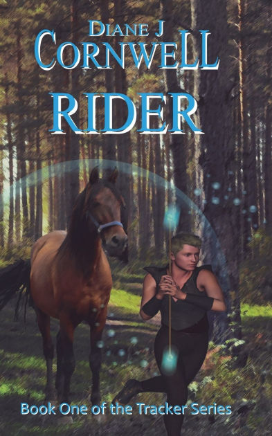 Rider by Diane J Cornwell, Paperback | Barnes & Noble®