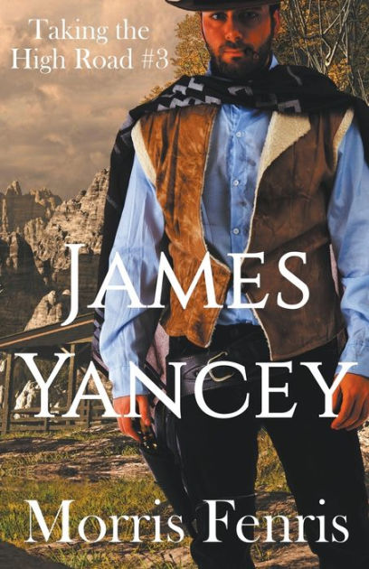 James Yancey by Morris Fenris, Paperback | Barnes & Noble®