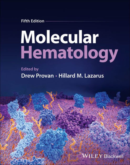 Molecular Hematology by Drew Provan | eBook | Barnes & Noble®
