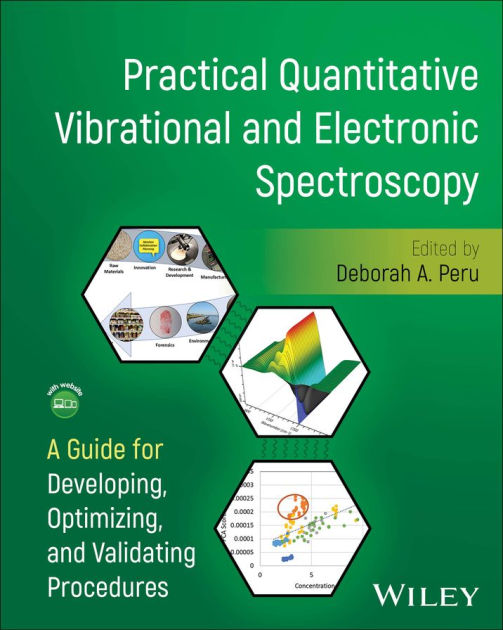 Practical Quantitative Vibrational and Electronic Spectroscopy: A Guide ...