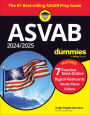 2024/2025 ASVAB For Dummies: Book + 7 Practice Tests + Flashcards ...