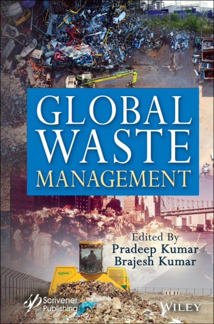Global Waste Management by Pradeep Kumar | eBook | Barnes & Noble®