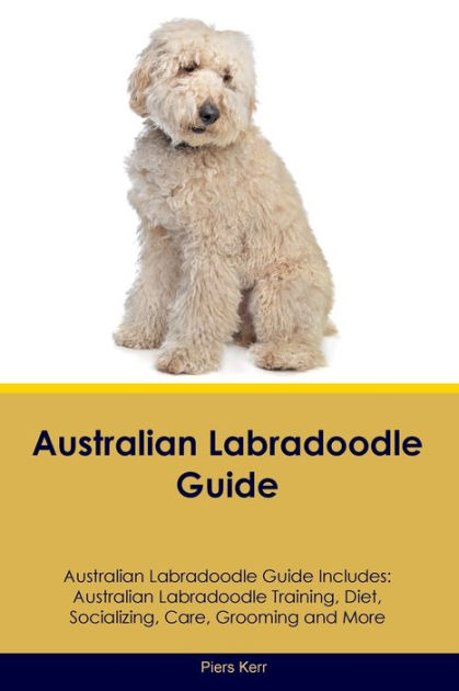 Australian Labradoodle Guide Australian Labradoodle Guide Includes ...