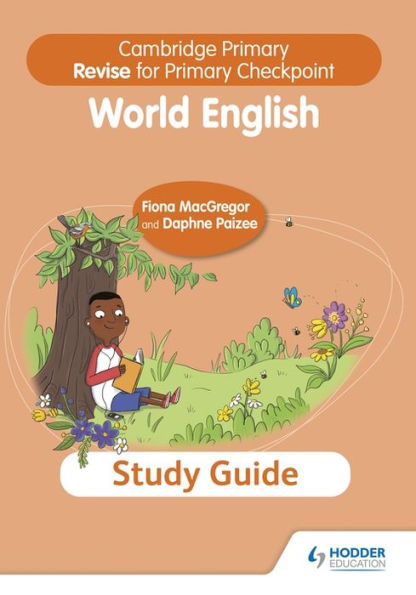 Cambridge Primary Revise for Primary Checkpoint World English Study ...