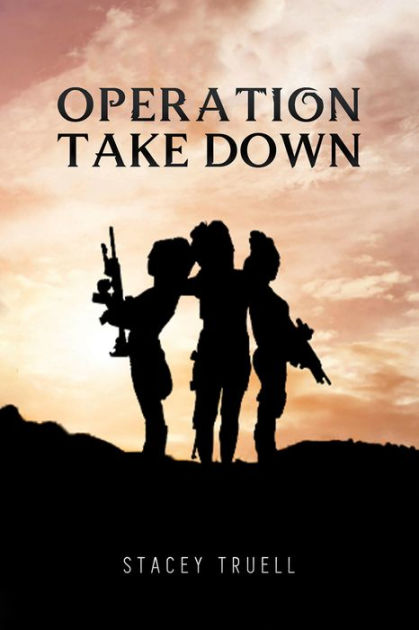 Operation Take Down by Stacey Truell | eBook | Barnes & Noble®
