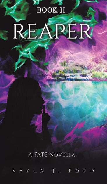 Reaper by Kayla J. Ford, Paperback | Barnes & Noble®