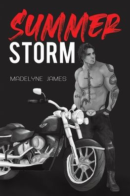 Summer Storm by Madelyne James, Paperback | Barnes & Noble®