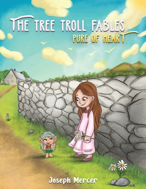 The Tree Troll Fables by Joseph Mercer, Paperback | Barnes & Noble®