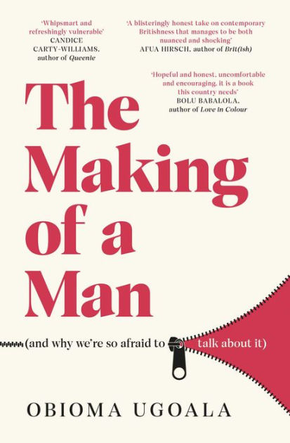 The Making of a Man (and why we're so afraid to talk about it) by ...