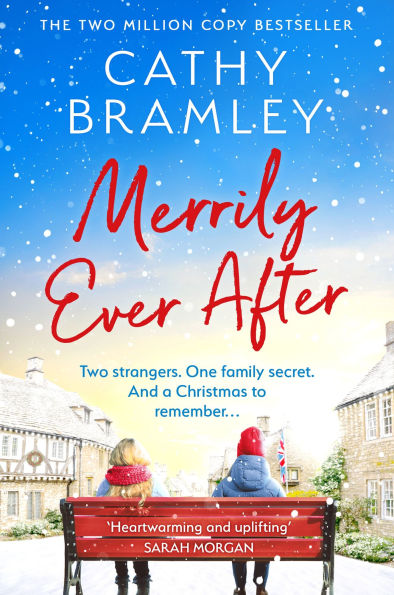 Merrily Ever After by Cathy Bramley | eBook | Barnes & Noble®