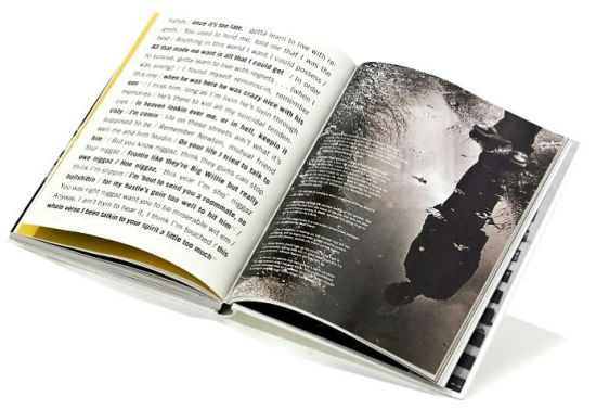 Decoded by Jay-Z, Hardcover | Barnes & Noble®