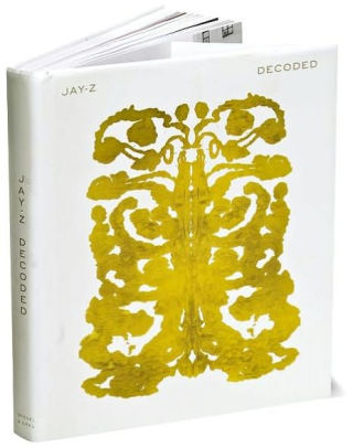 Decoded by Jay-Z, Hardcover | Barnes & Noble®