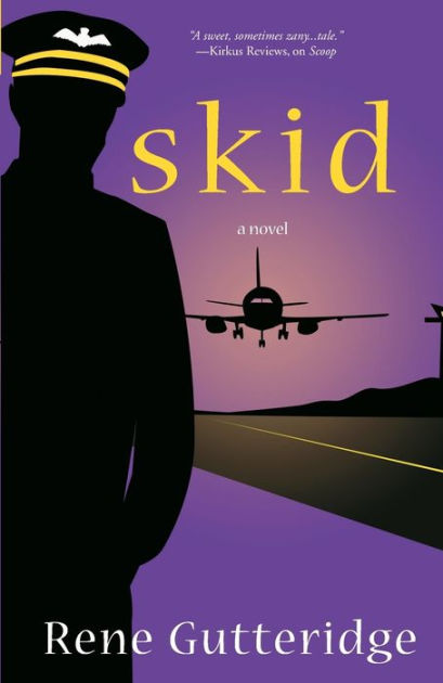 Skid: A Novel by Rene Gutteridge, Paperback | Barnes & Noble®