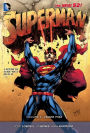 Superman Vol. 5: Under Fire by Scott Lobdell, Brett Booth, Ken Lashley ...