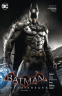 Batman: Arkham Knight Vol. 3 by Peter J. Tomasi, Viktor Bogdanovic |, Paperback | Barnes & Noble®