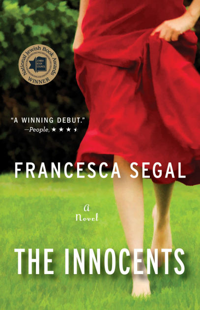The Innocents by Francesca Segal, Paperback | Barnes & Noble®