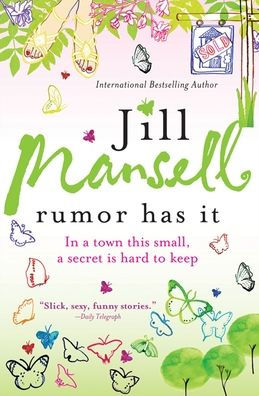 Rumor Has It by Jill Mansell, Paperback | Barnes & Noble®
