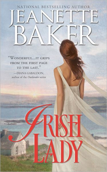 Irish Lady by Jeanette Baker | eBook | Barnes & Noble®