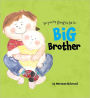 Big Brother by Marianne Richmond | eBook | Barnes & Noble®