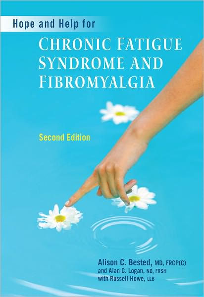 Hope and Help for Chronic Fatigue Syndrome and Fibromyalgia by Alison ...