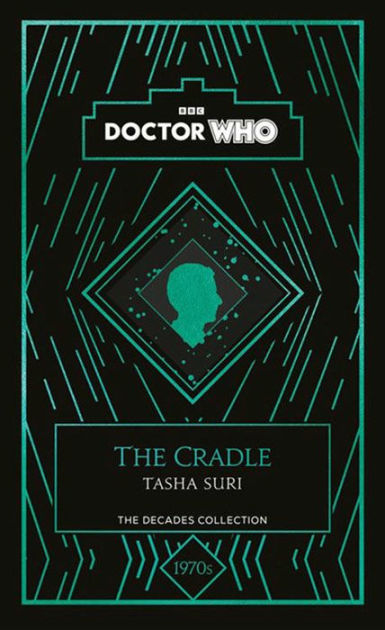 Doctor Who 70s book by Tasha Suri, Doctor Who, Hardcover | Barnes & Noble®