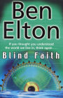 Blind Faith by Ben Elton | NOOK Book (eBook) | Barnes & Noble®